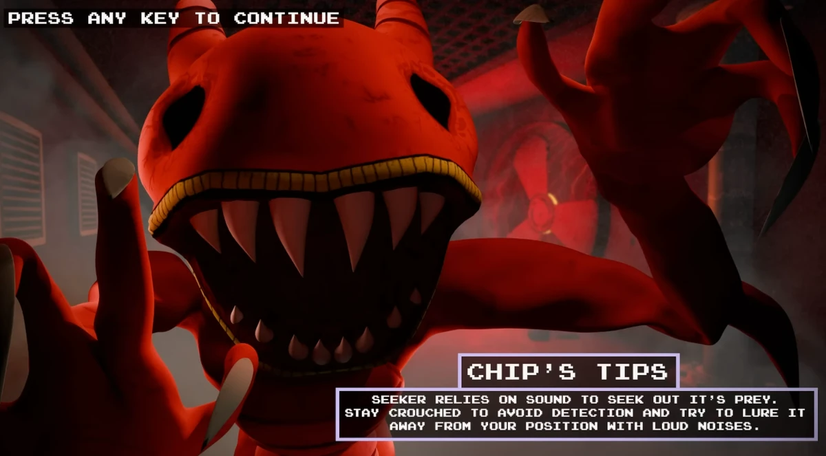 Chip's Tips | SHB Wiki | Fandom