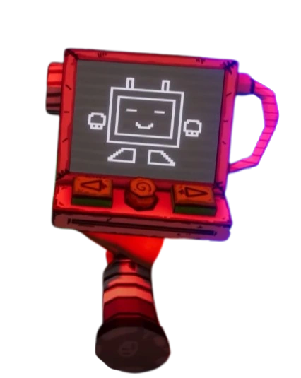 Chip | SHB Wiki | Fandom