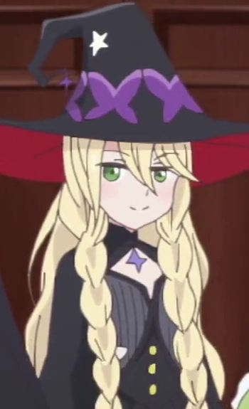 Frone | She Professed Herself Pupil of the Wise Man Wiki | Fandom