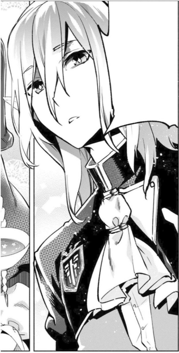 Cleo | She Professed Herself Pupil of the Wise Man Wiki | Fandom