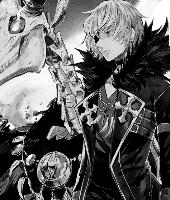 Soul Howl | She Professed Herself Pupil of the Wise Man Wiki | Fandom