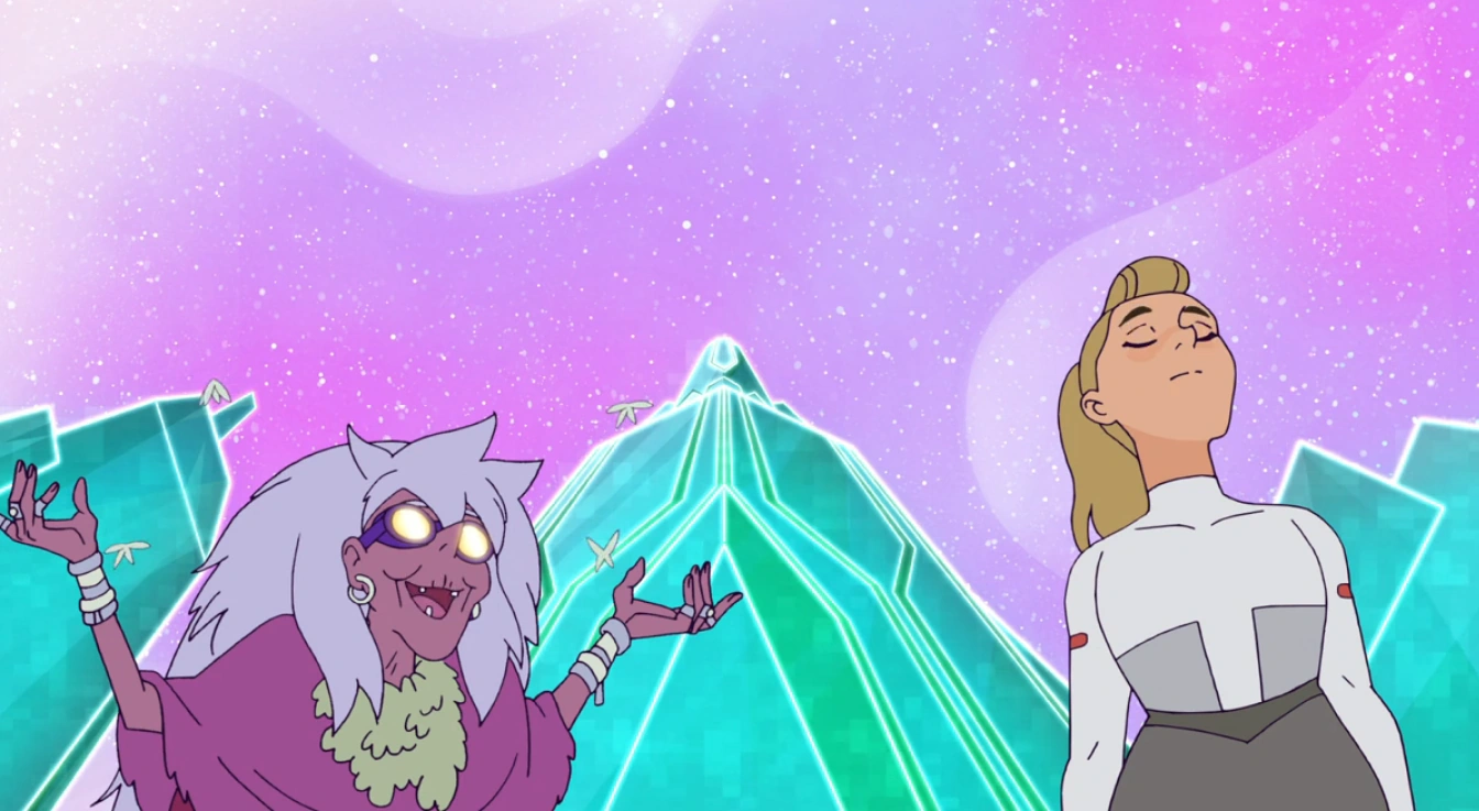 Razz | She Ra i księżniczki mocy Wiki | Fandom