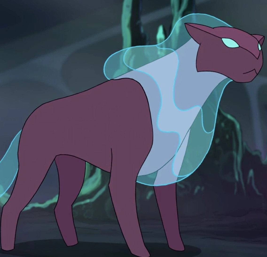 Melog | She Ra i księżniczki mocy Wiki | Fandom