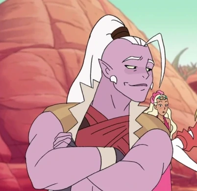 Huntara | She Ra i księżniczki mocy Wiki | Fandom