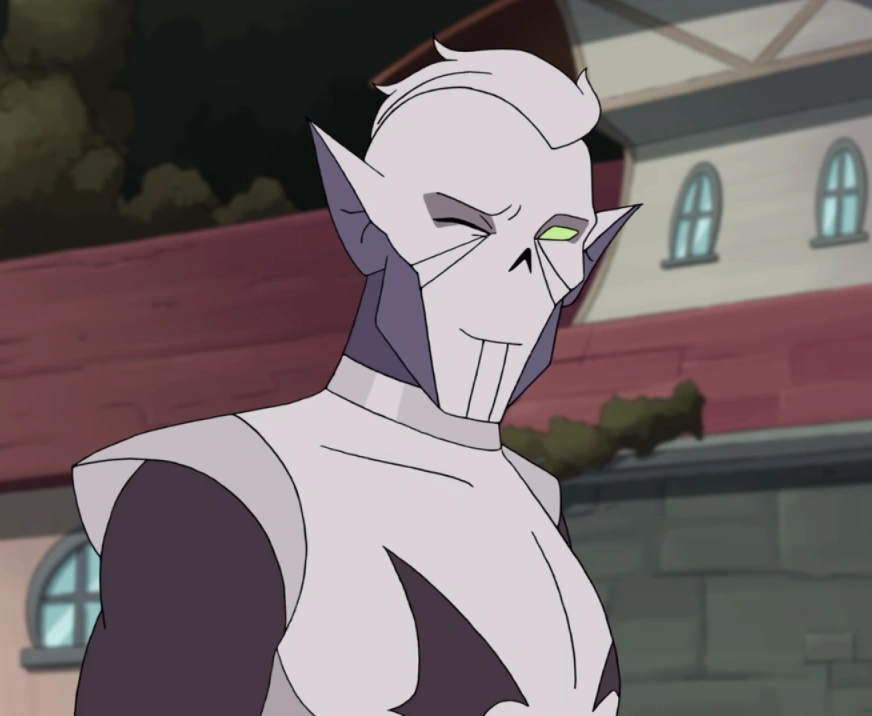 Fałszywy Hordak | She Ra i księżniczki mocy Wiki | Fandom