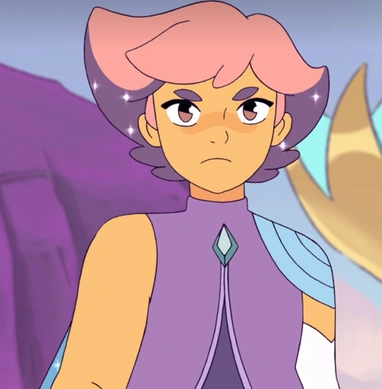 Glimmer | She Ra i księżniczki mocy Wiki | Fandom