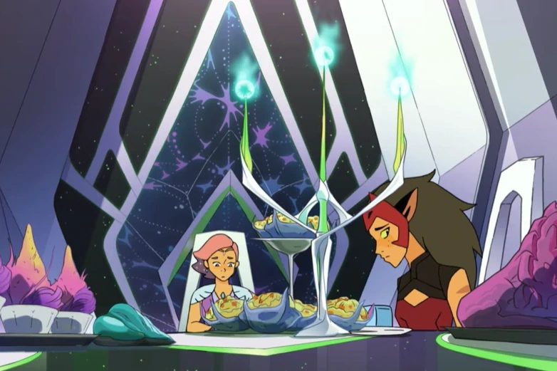 Horde Prime (odcinek) | She Ra i księżniczki mocy Wiki | Fandom