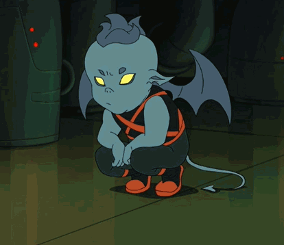 Imp | She Ra i księżniczki mocy Wiki | Fandom