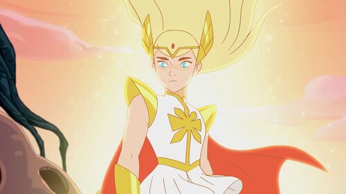 She Ra I Księżniczki Mocy Wiki Fandom