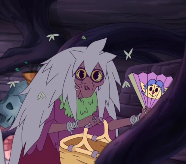 Loo-Kee | She Ra i księżniczki mocy Wiki | Fandom