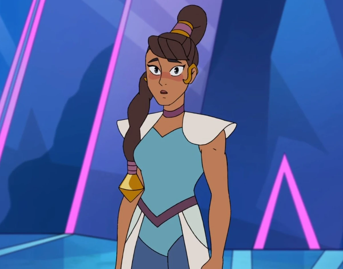 Mara | She Ra i księżniczki mocy Wiki | Fandom