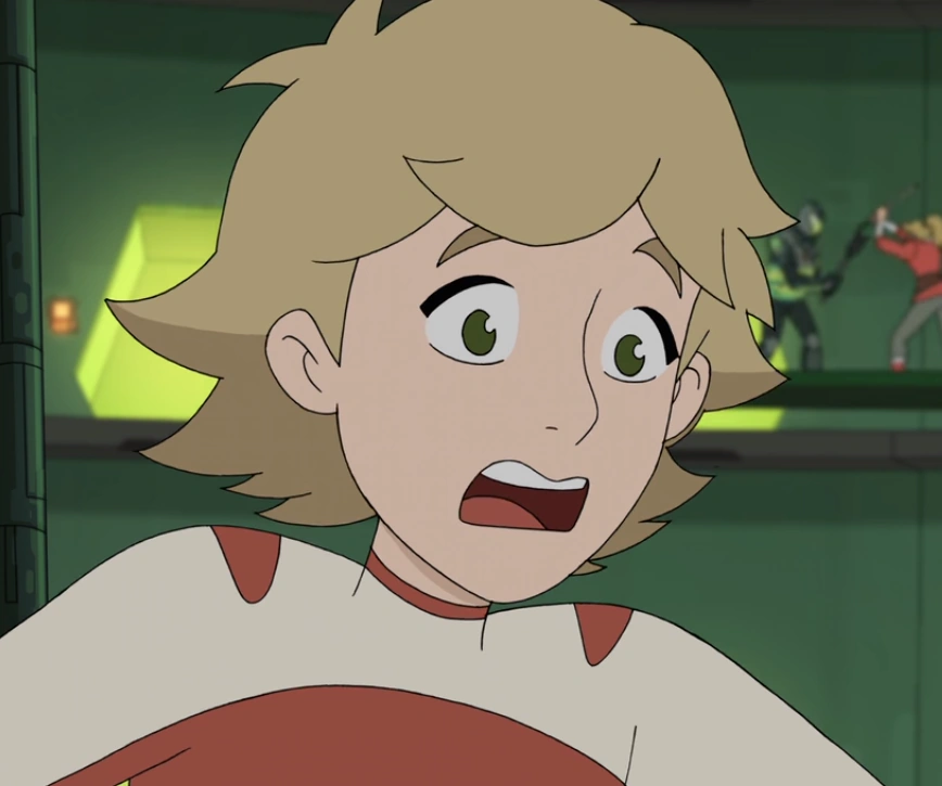 Kyle | She Ra i księżniczki mocy Wiki | Fandom