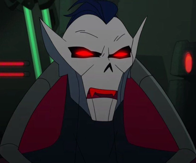 Hordak | She Ra i księżniczki mocy Wiki | Fandom