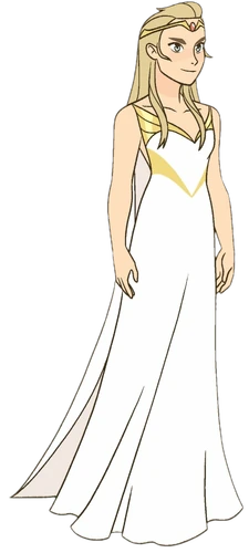 Adora | Wiki She-Ra et les Princesses du Pouvoir | Fandom