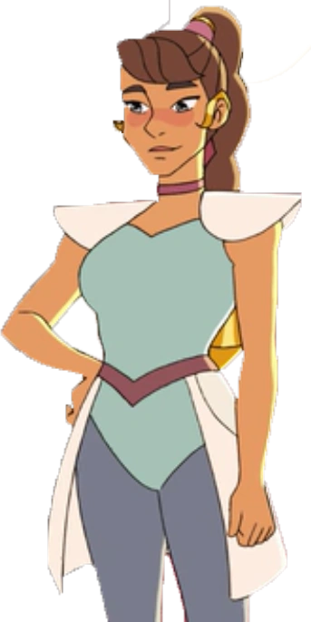 Mara | Wiki She-Ra et les Princesses du Pouvoir | Fandom