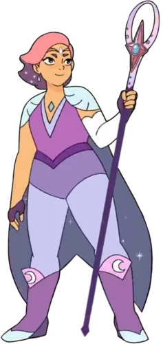 Scintilla | Wiki She-Ra et les Princesses du Pouvoir | Fandom