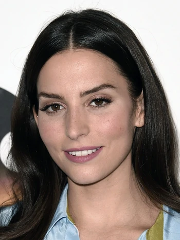 Genesis Rodriguez | Wiki She-Ra et les Princesses du Pouvoir | Fandom