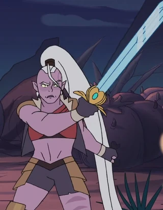 Huntara | She-Ra and the Princesses of Power вики | Fandom