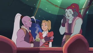 Huntara | She-Ra and the Princesses of Power вики | Fandom