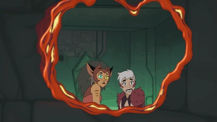 Emily | She-Ra and the Princesses of Power вики | Fandom