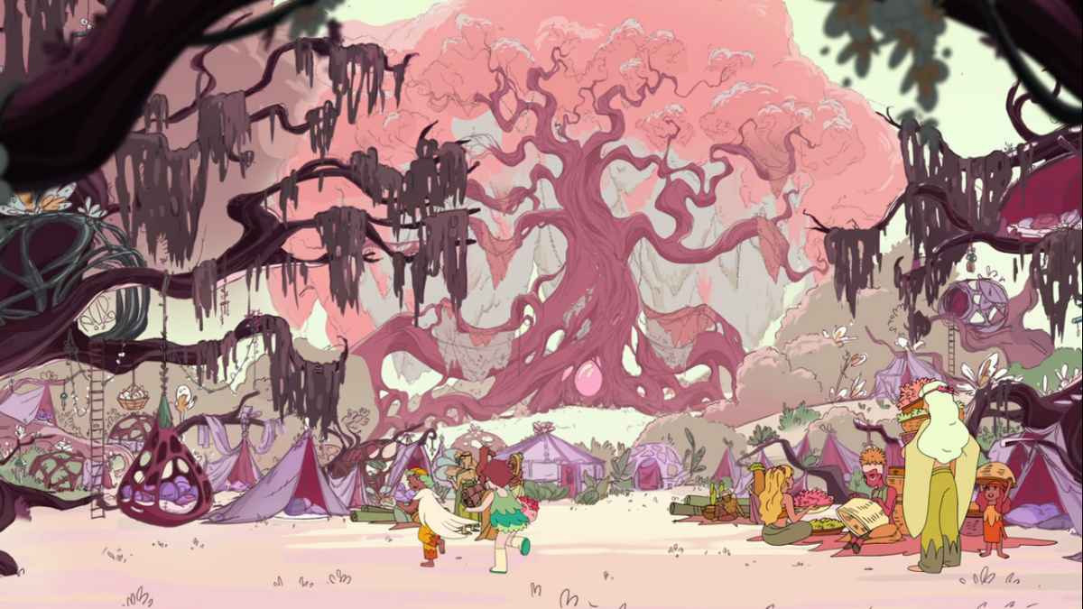 Plumeria She Ra And The Princesses Of Power вики Fandom