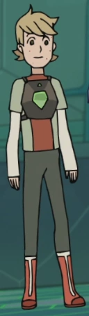 Kyle | She-Ra and the Princesses of Power вики | Fandom