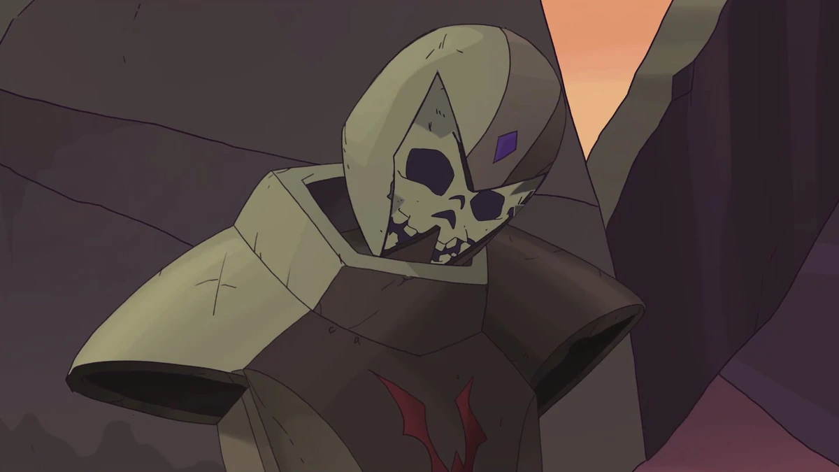 Crimson Waste | She-Ra and the Princesses of Power вики | Fandom