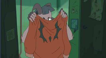 Rogelio | She-Ra and the Princesses of Power вики | Fandom