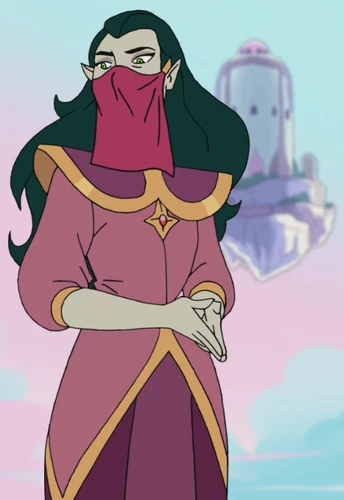 Shadow Weaver | She-Ra and the Princesses of Power вики | Fandom