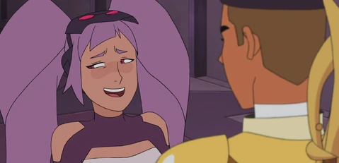Entrapta | She-Ra and the Princesses of Power вики | Fandom