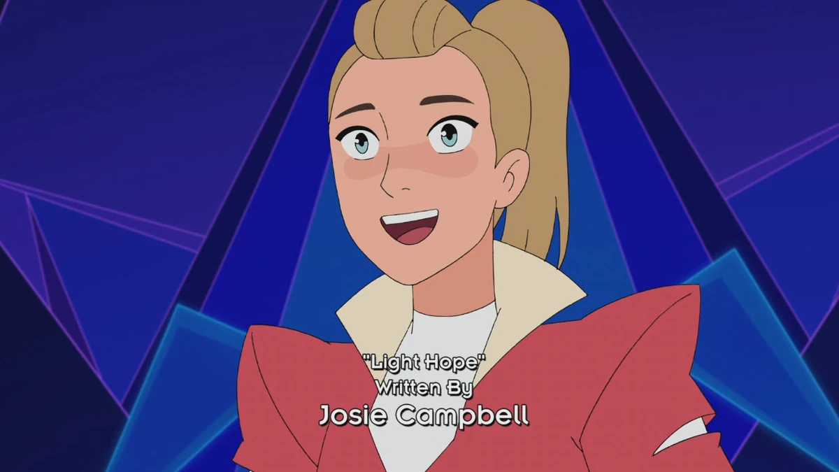 Light Hope (эпизод) | She-Ra and the Princesses of Power вики | Fandom