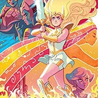 Fire princess | She-Ra and the Princesses of Power вики | Fandom