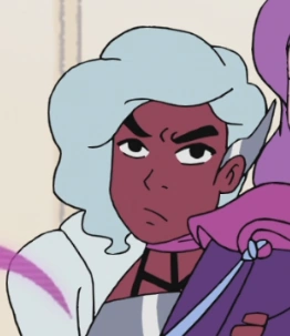 Netossa | She-Ra and the Princesses of Power вики | Fandom