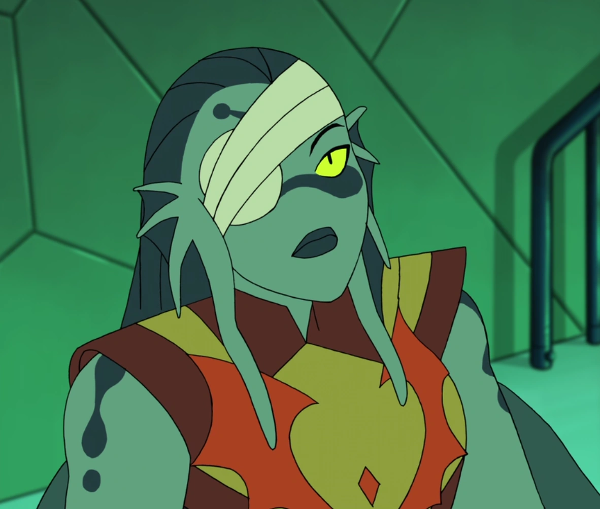 Octavia | She-Ra and the Princesses of Power вики | Fandom