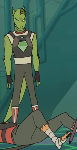 Rogelio | She-Ra and the Princesses of Power вики | Fandom