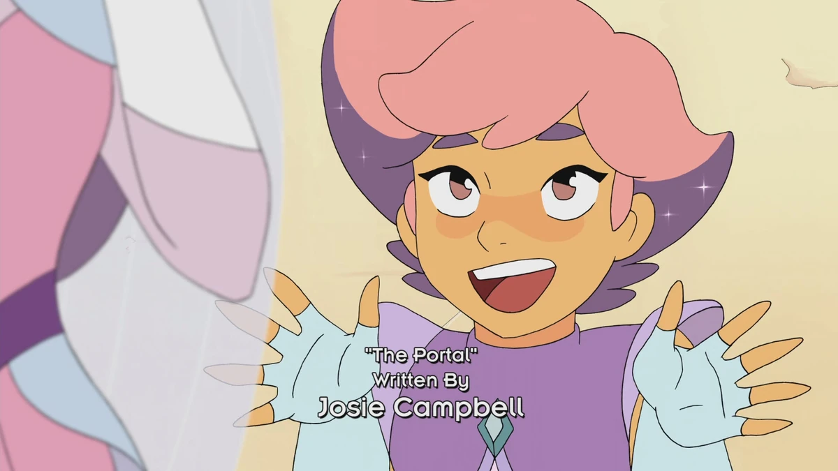 The Portal | She-Ra and the Princesses of Power вики | Fandom