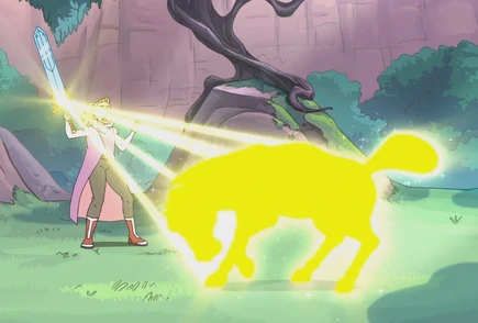 Sword of Protection | She-Ra and the Princesses of Power вики | Fandom