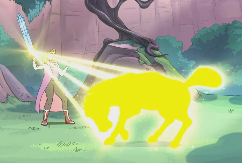 Swift Wind | She-Ra and the Princesses of Power вики | Fandom