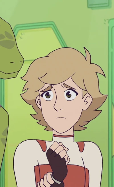 Kyle | She-Ra and the Princesses of Power вики | Fandom