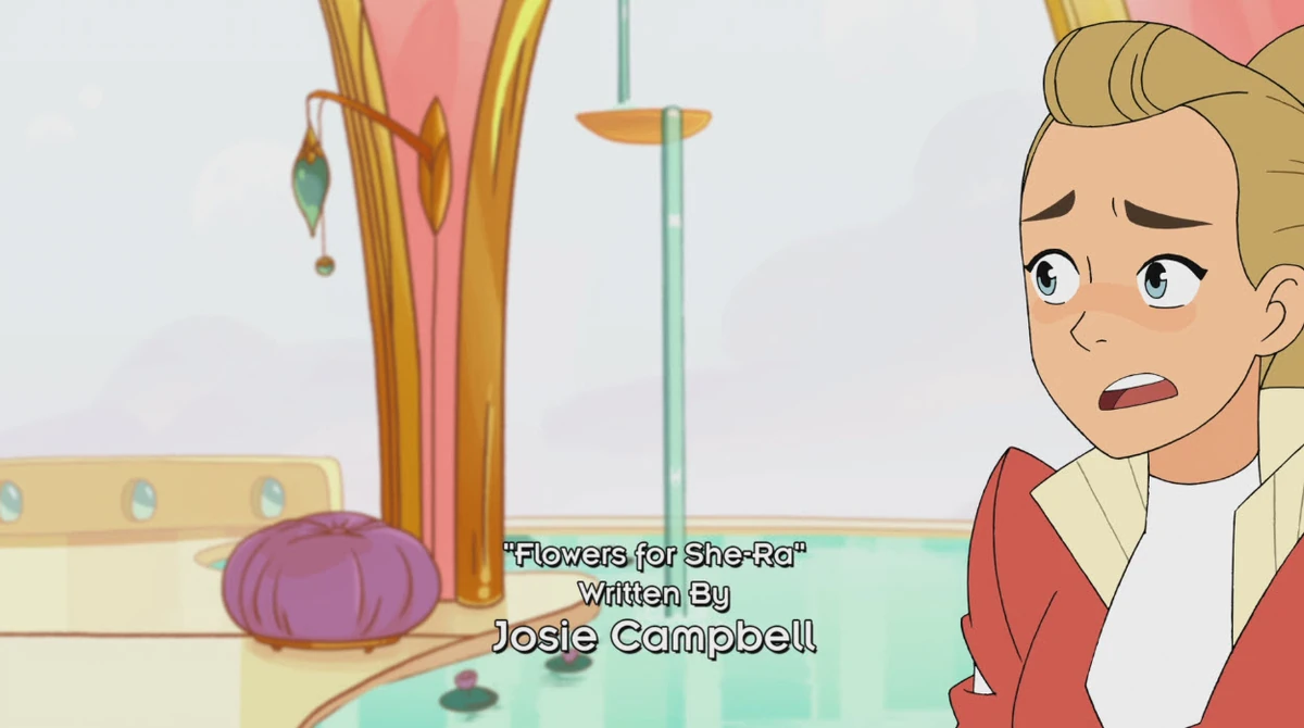 Flowers for She-Ra | She-Ra and the Princesses of Power вики | Fandom