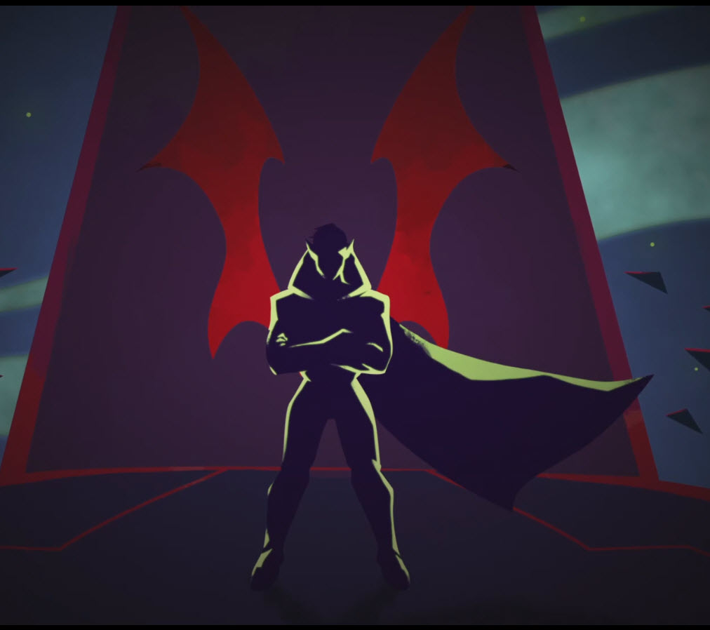 Horde Prime | She-Ra and the Princesses of Power вики | Fandom