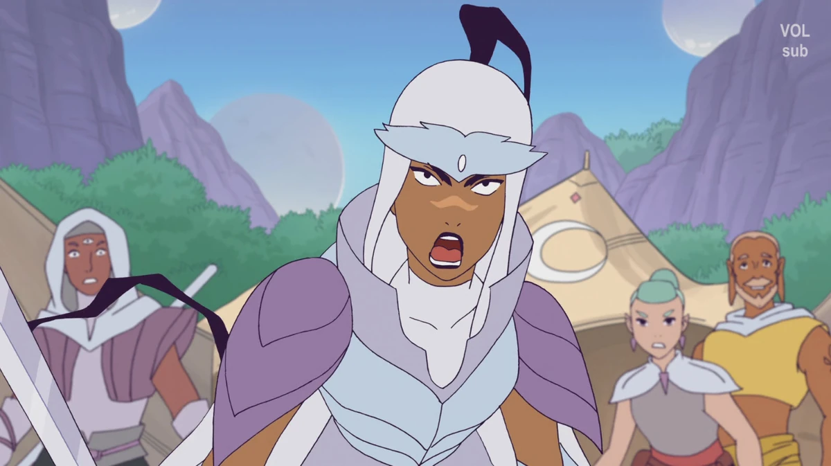 General | She-Ra and the Princesses of Power вики | Fandom