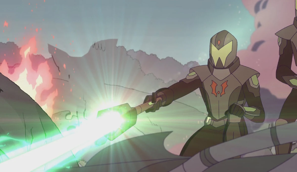 Оружие | She-Ra and the Princesses of Power вики | Fandom
