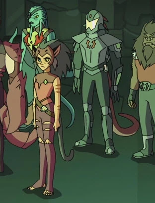 Octavia | She-Ra and the Princesses of Power вики | Fandom