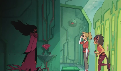 The Horde | She-Ra and the Princesses of Power вики | Fandom