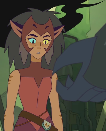 Catra | She-Ra and the Princesses of Power вики | Fandom