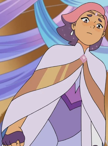 Glimmer | She-Ra and the Princesses of Power вики | Fandom