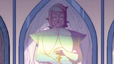 King Micah | She-Ra and the Princesses of Power вики | Fandom