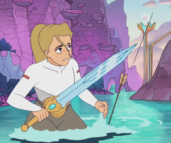 Bright Moon | She-Ra and the Princesses of Power вики | Fandom