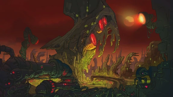 The Horde | She-Ra and the Princesses of Power вики | Fandom